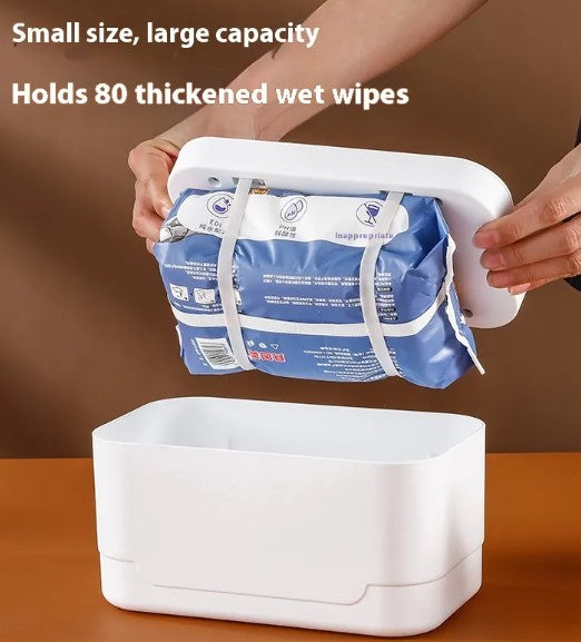 Baby Wipes Warmer – Baby & Me Essentials
